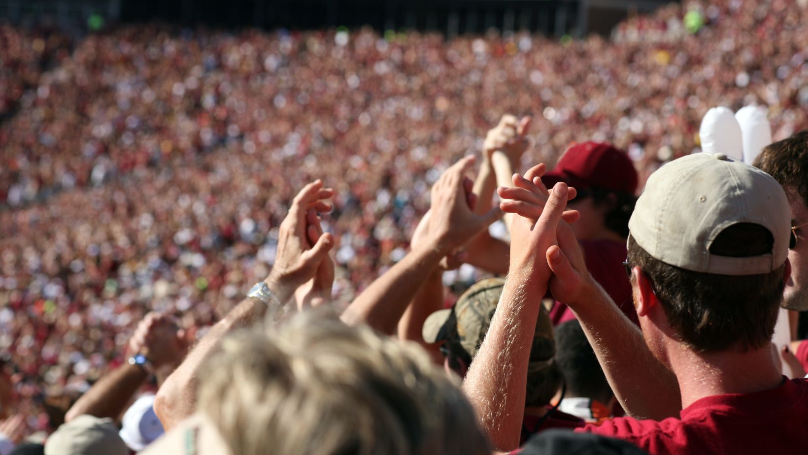 10 Important Events in Sports History That Shaped Our World ...