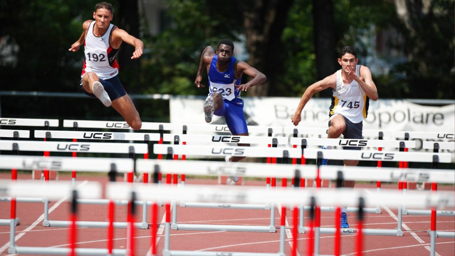 10 Important Events in Sports History That Shaped Our World ...