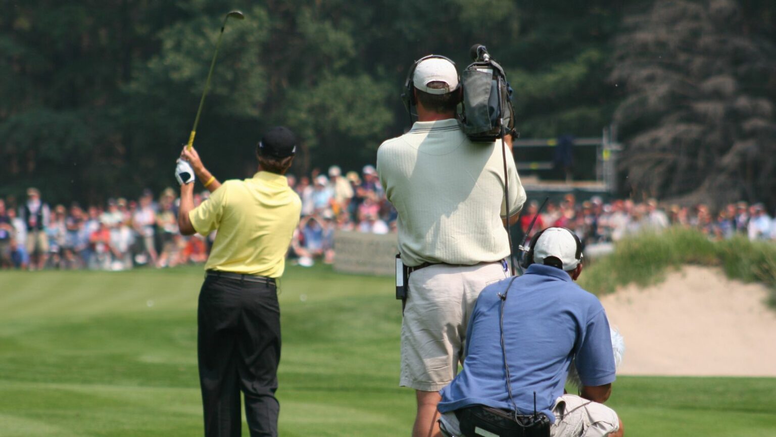 10 Important Events in Sports History That Shaped Our World ...