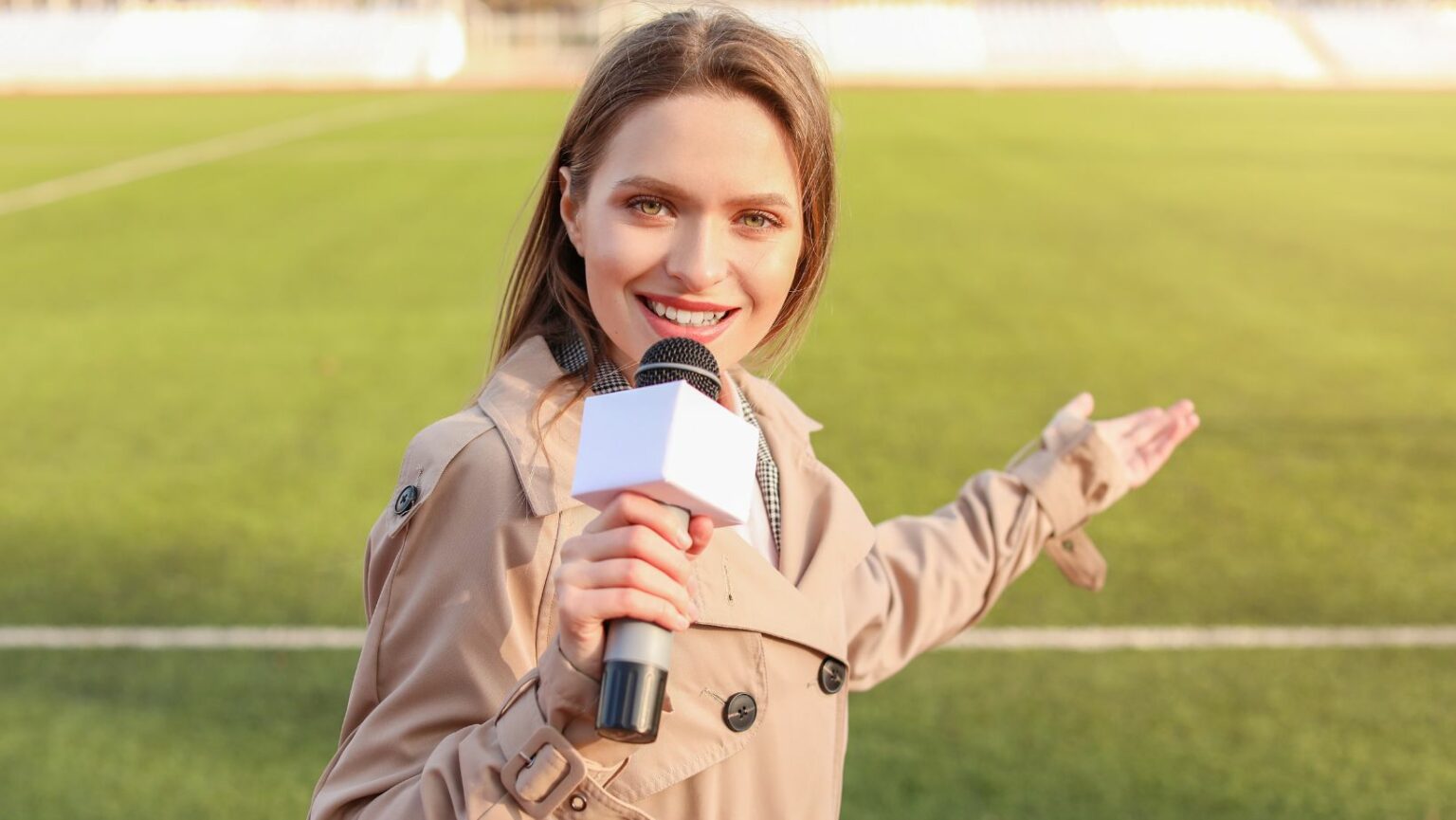 Top Sky Sports News Presenters: Celebrating Female Talent in Sports ...